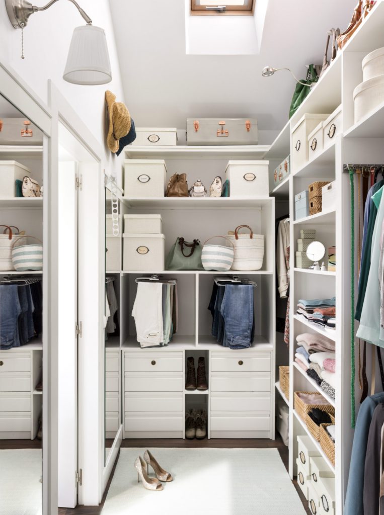 Clóset vestidor en Madrid - Reformas Madrid | PRESUPUESTOS | Reformas ...